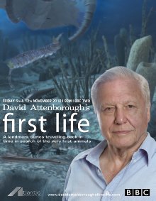 Субтитри за David Attenborough's First Life - 01 - Arrival