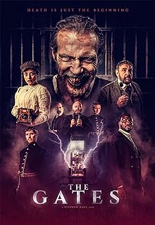 Субтитри за The Gates